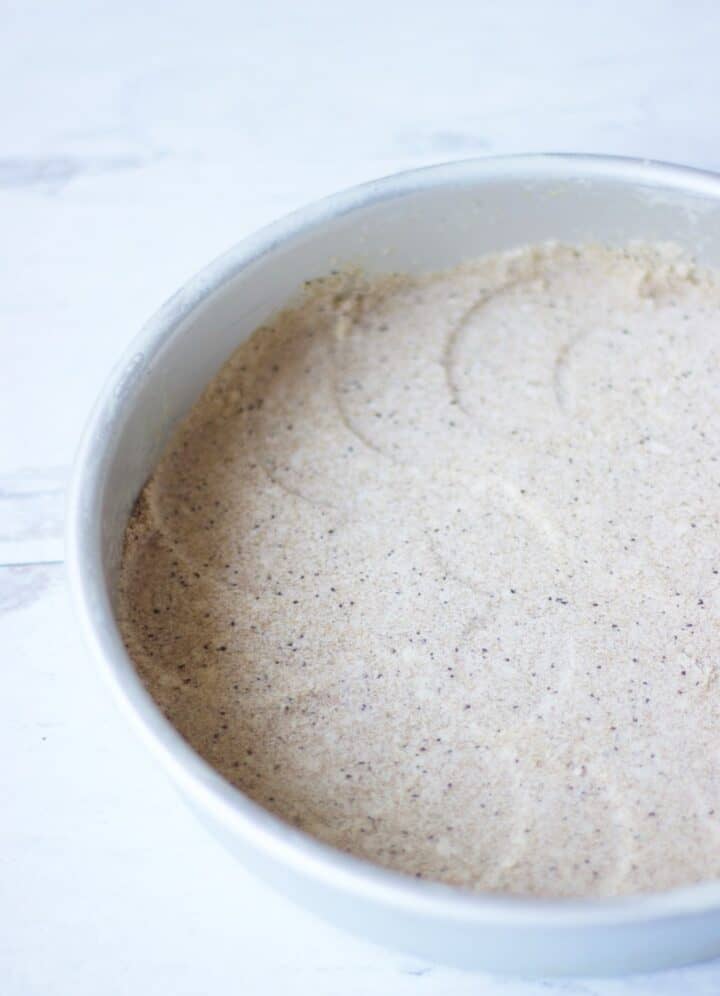 Cinnamon Coffee Cake Recipe