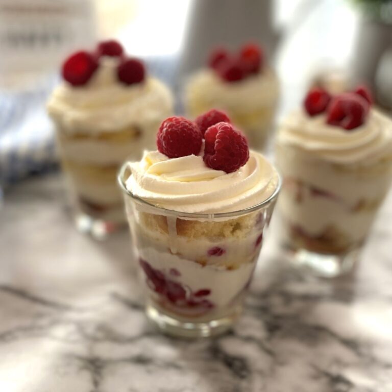 Easy Torrone (Nougat) Ice Cream Recipe (No Churn)
