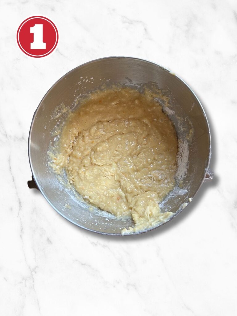 Cuculi Calabrese an Italian Easter Dessert Nonna Made