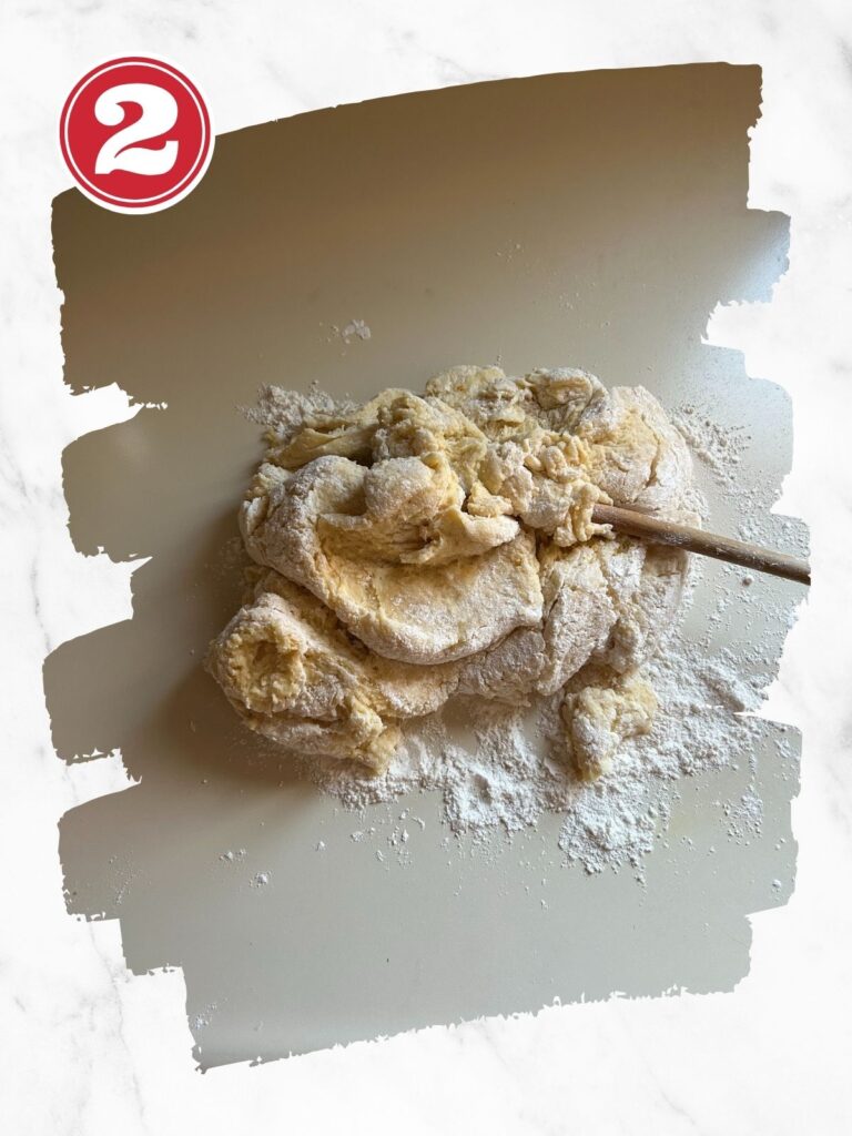 Cuculi Calabrese an Italian Easter Dessert Nonna Made