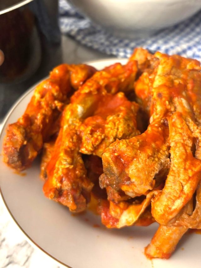 Cuculi Calabrese an Italian Easter Dessert