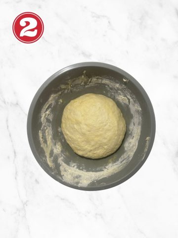 Sicilian Vota Vota Recipe