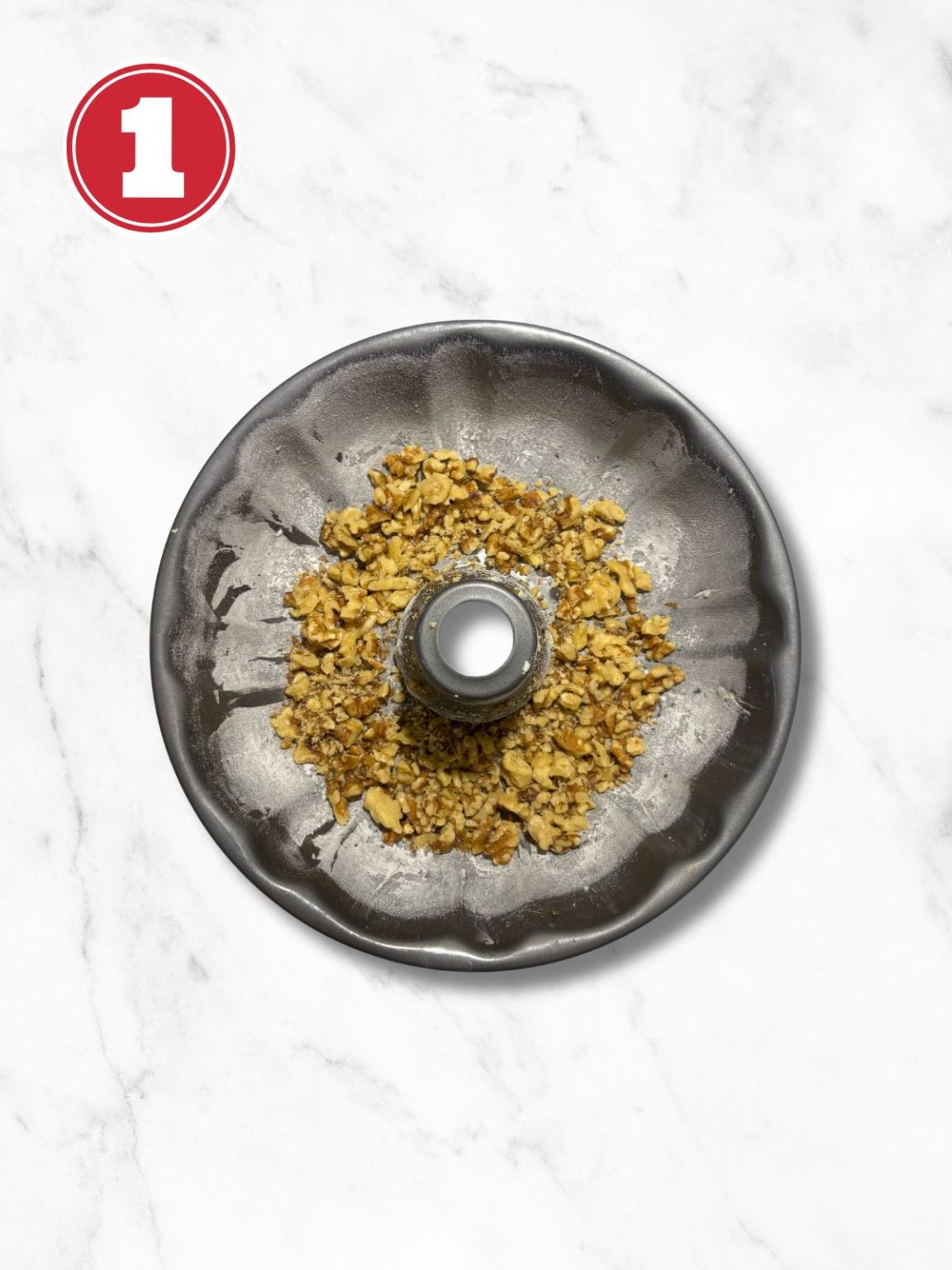 Ultimate Rum Cake Recipe