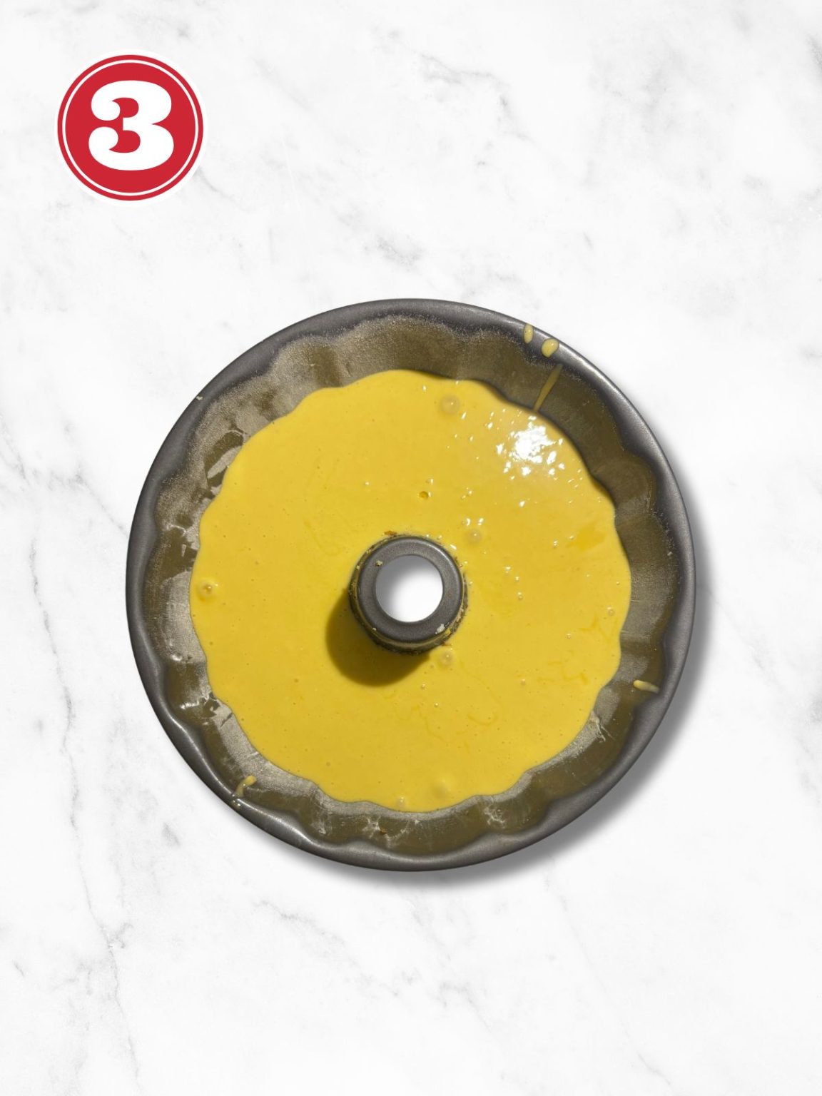 Ultimate Rum Cake Recipe