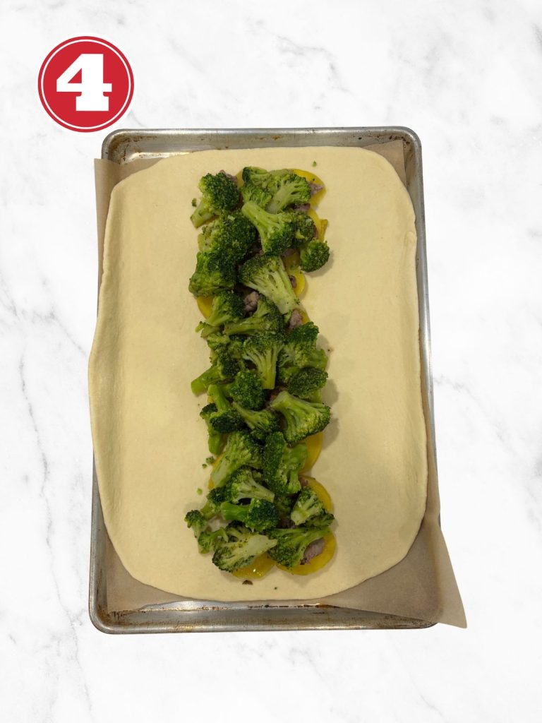 Sicilian Vota Vota Recipe