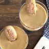 Italian Zabaione Recipe