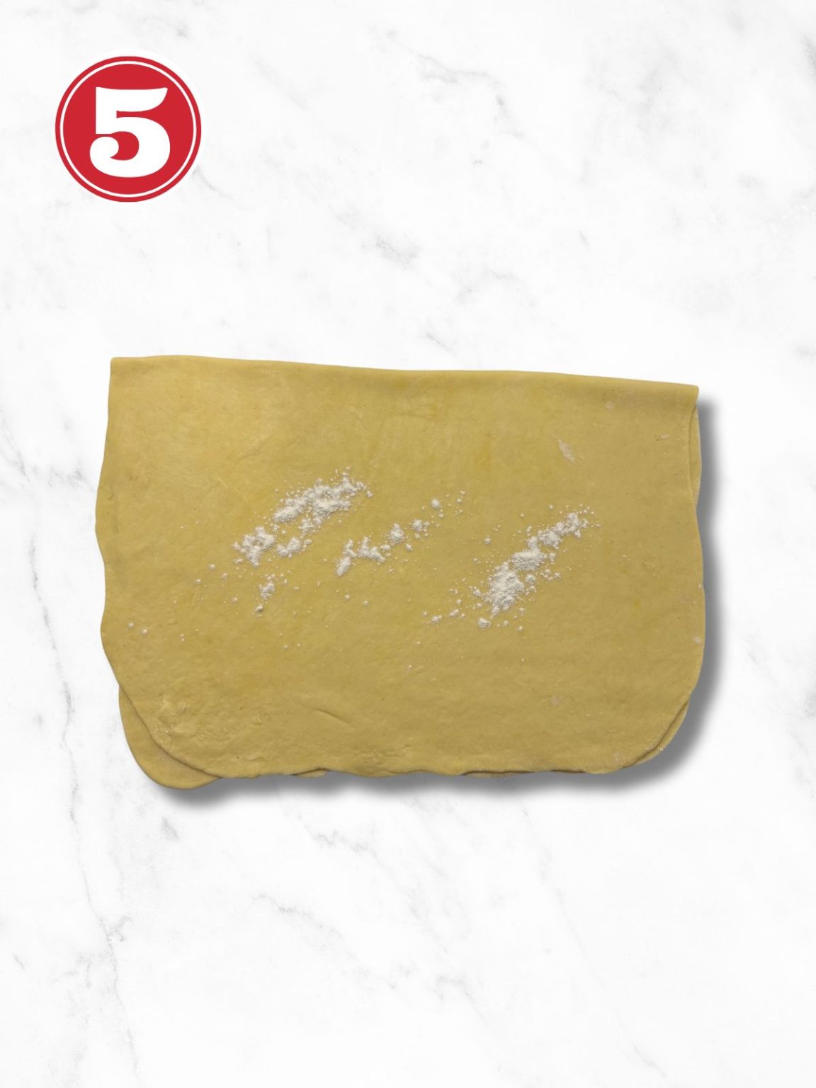 Homemade Pasta Recipe