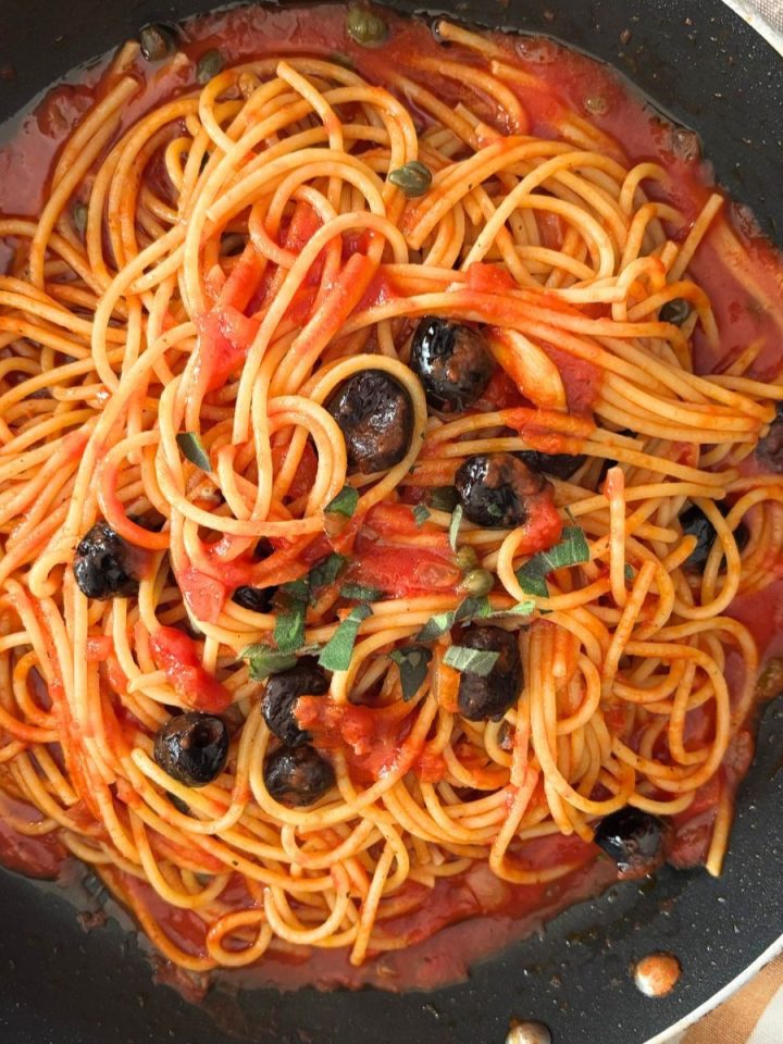 Cuculi Calabrese an Italian Easter Dessert Nonna Made