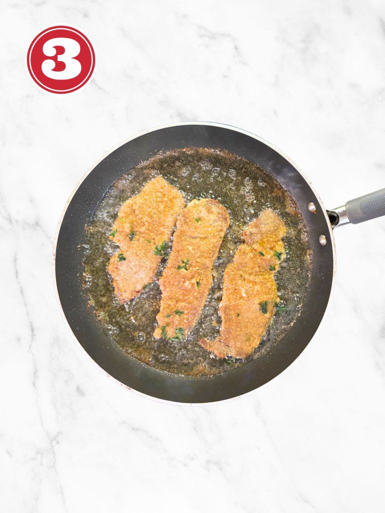 Tender Italian Veal Cutlets Recipe: Crispy, Juicy and Easy to Make