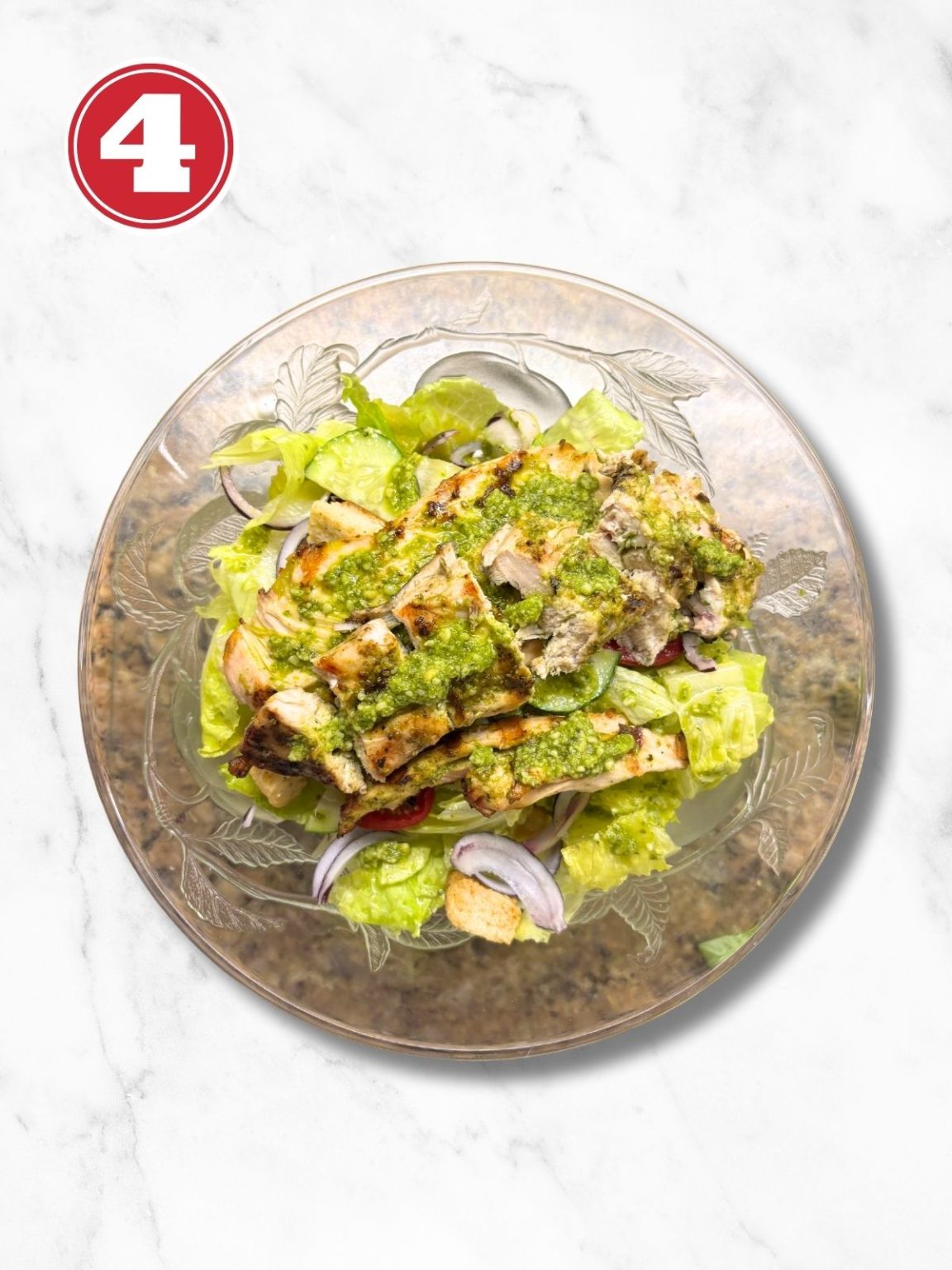 Creamy Pesto Chicken for Easy Weeknight Dinners